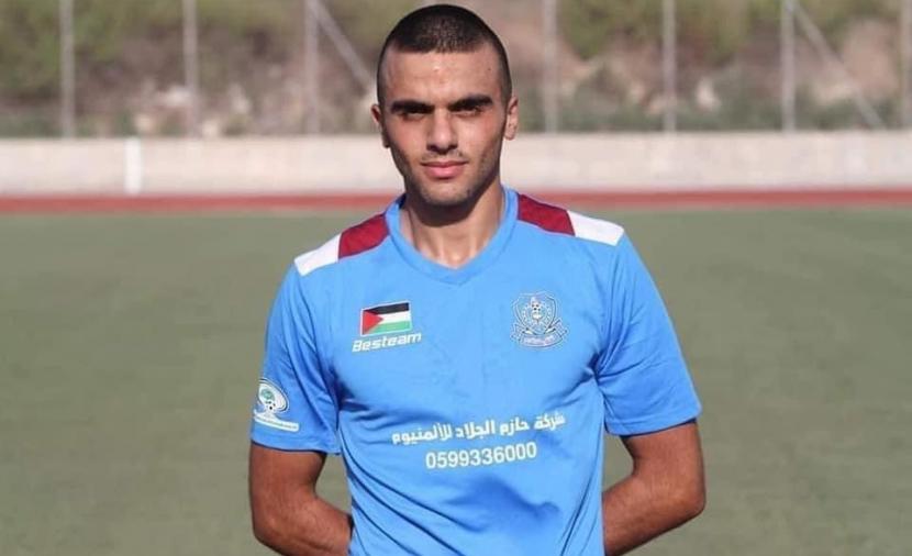 إضراب شامل في طوباس حدادًا على استشهاد الشاب أحمد دراغمة وكالة سند