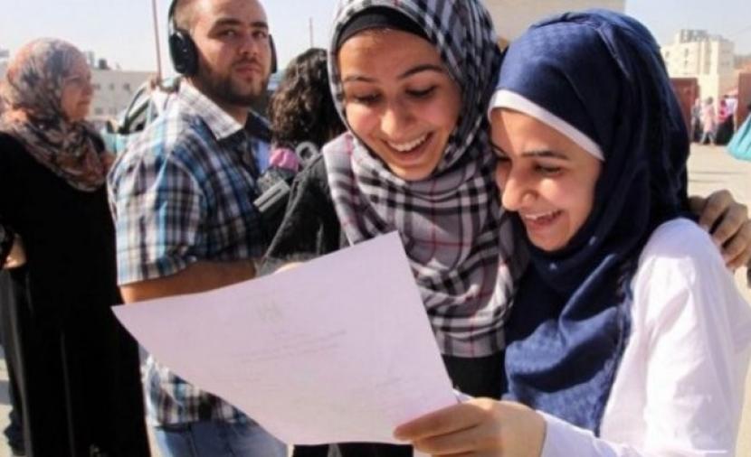 رابط الفحص.. إعلان نتائج الدورة الثانية من اختبار الثانوية العامة ...