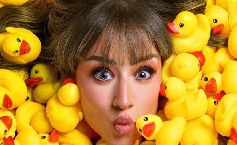 رابط موقع ماي سيما MYCIMA وي سيما WECIMA لمشاهدة وتحميل فيلم "البطة ...