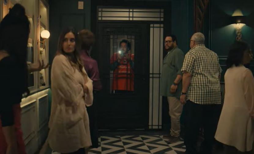 مشاهدة وتحميل فيلم وش في وش الجديد 2023 كامل - موقع ماي سيما MYCIMA - وكالة سند للأنباء