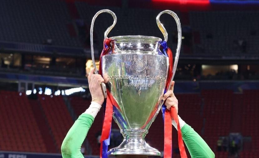 توقعات رقمية لنهائي دوري أبطال أوروبا 2026 - وكالة سند للأنباء